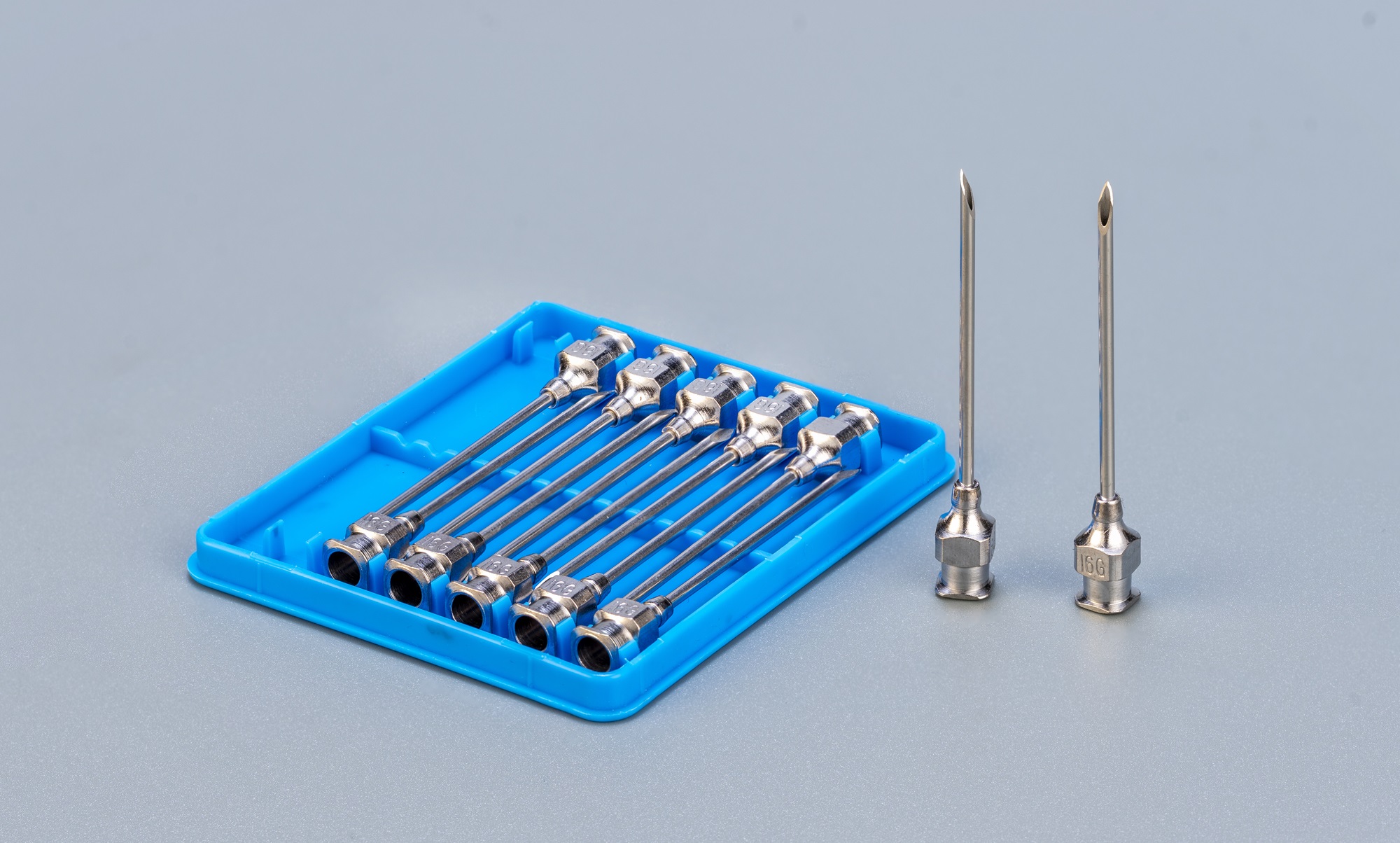 Veterinary Use Needle- Buy Product on Shanghai Eastern Medtech Co., Ltd