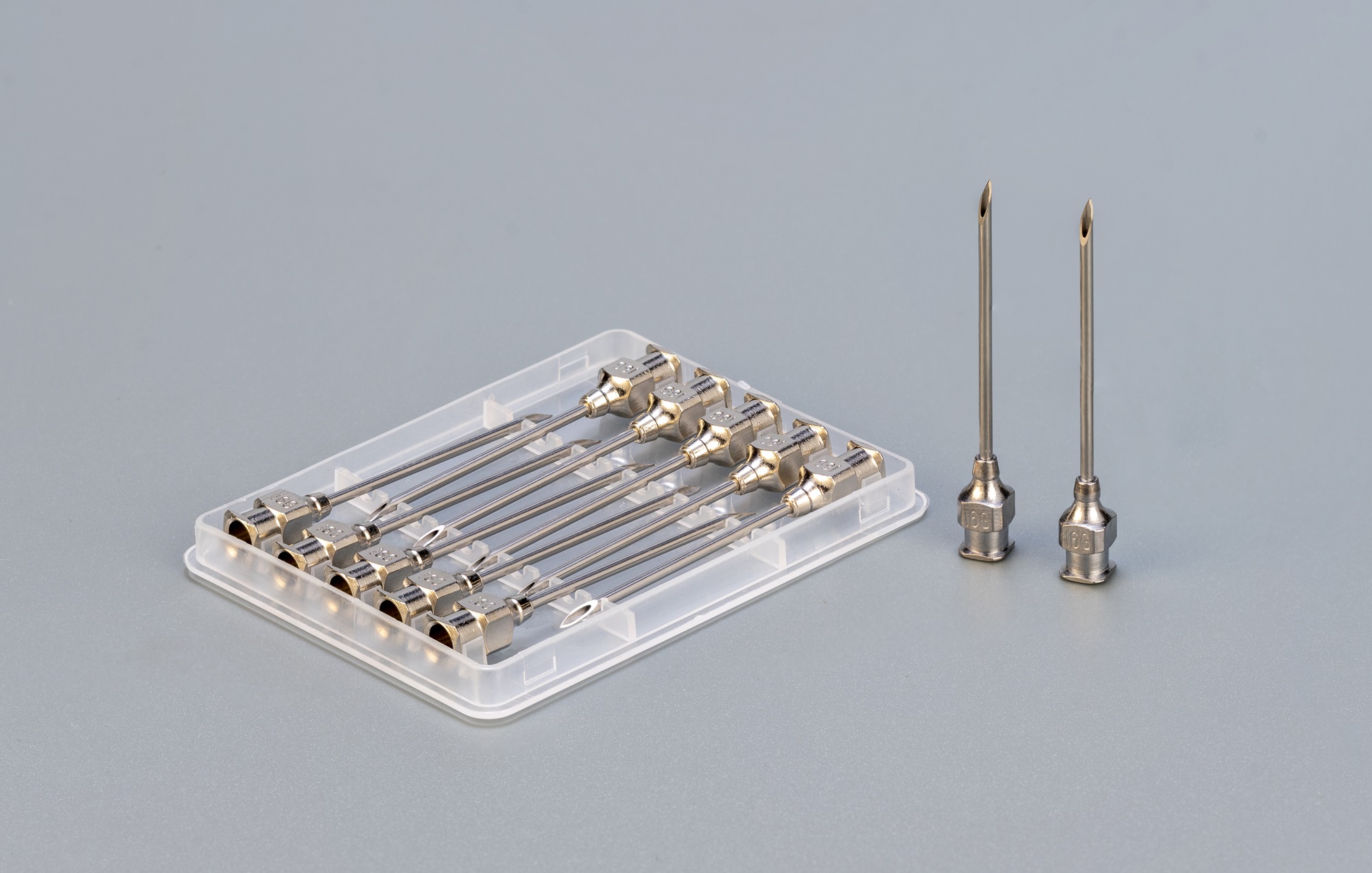 Veterinary Use Needle- Buy Product on Shanghai Eastern Medtech Co., Ltd